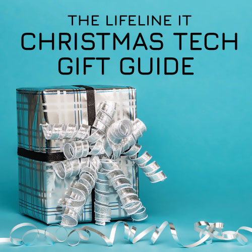 Lifeline IT | IT Support without Boundaries