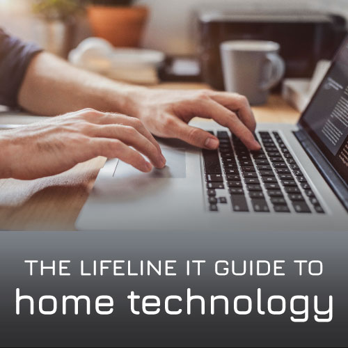 Lifeline IT | IT Support without Boundaries