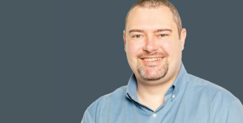 Neil Layton, Head of Engineering | Lifeline IT | Spotlight